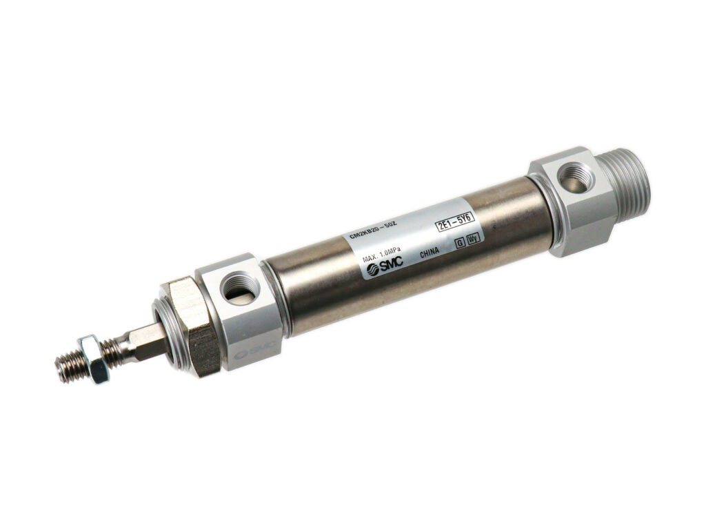 SMC CM2KB20-50Z Air Cylinder | Chính Hãng - Uy Tín - Chất Lượng