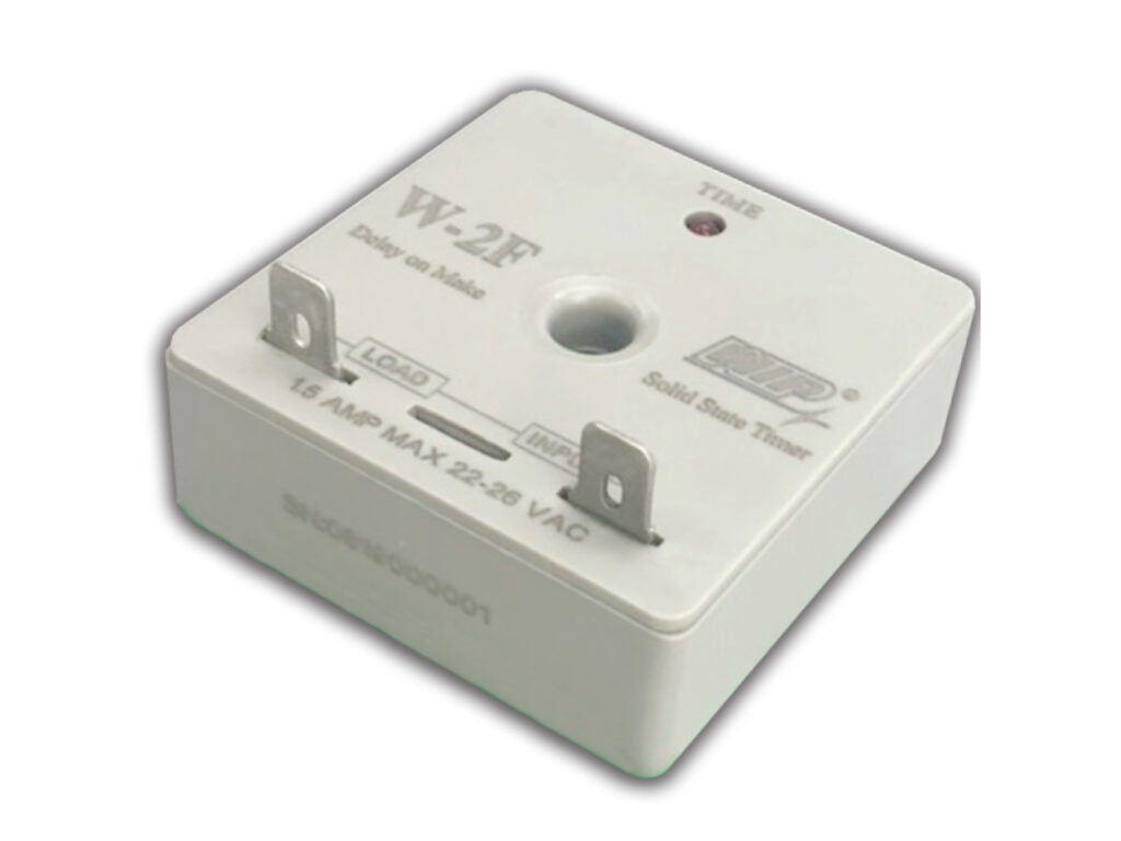 WIP W-2F SOLID STATE TIMER | Chính Hãng Mới 100%